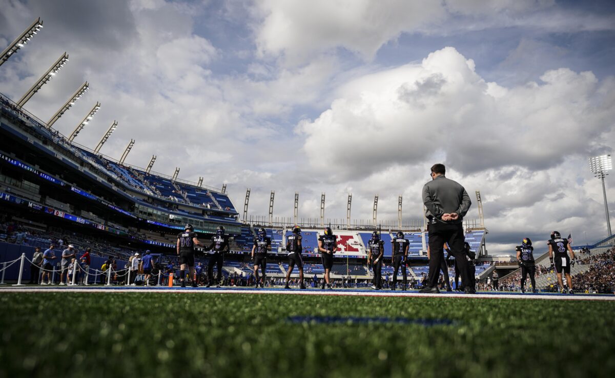 What David Booth’s $300 million donation does and does not do for KU in ...